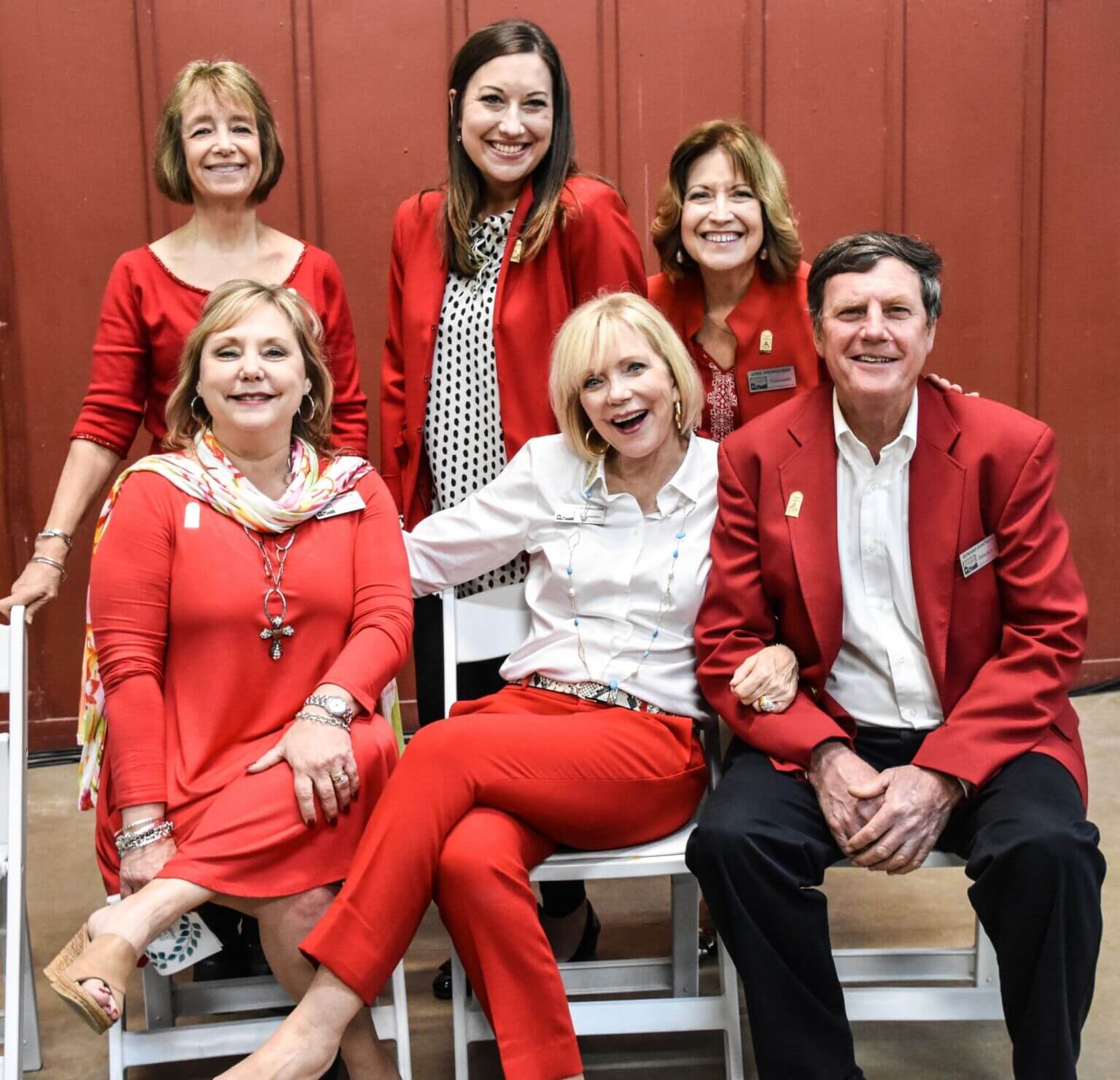 Chamber Programs - Fredericksburg Chamber of Commerce