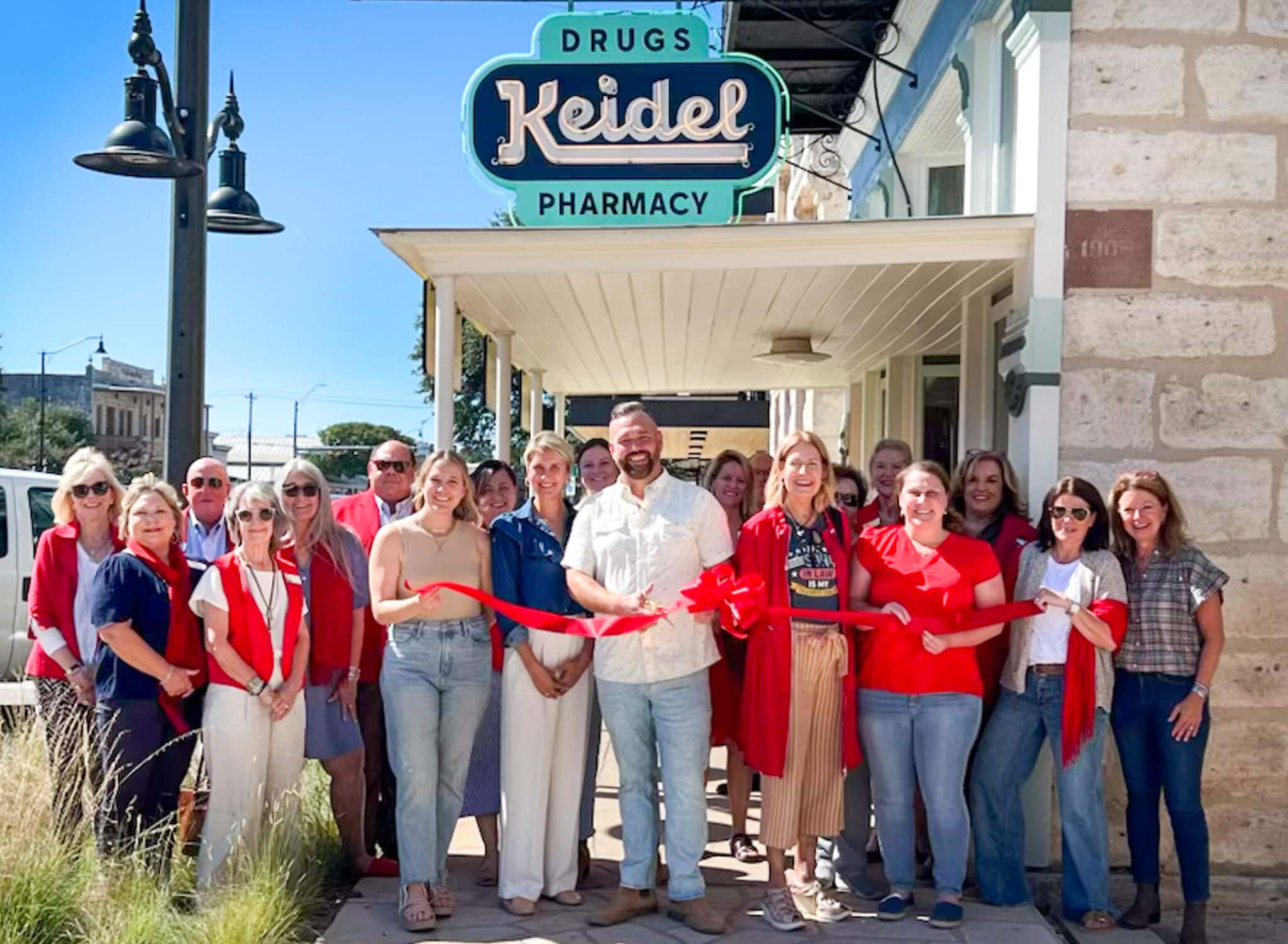Ambassadors - Fredericksburg Chamber of Commerce